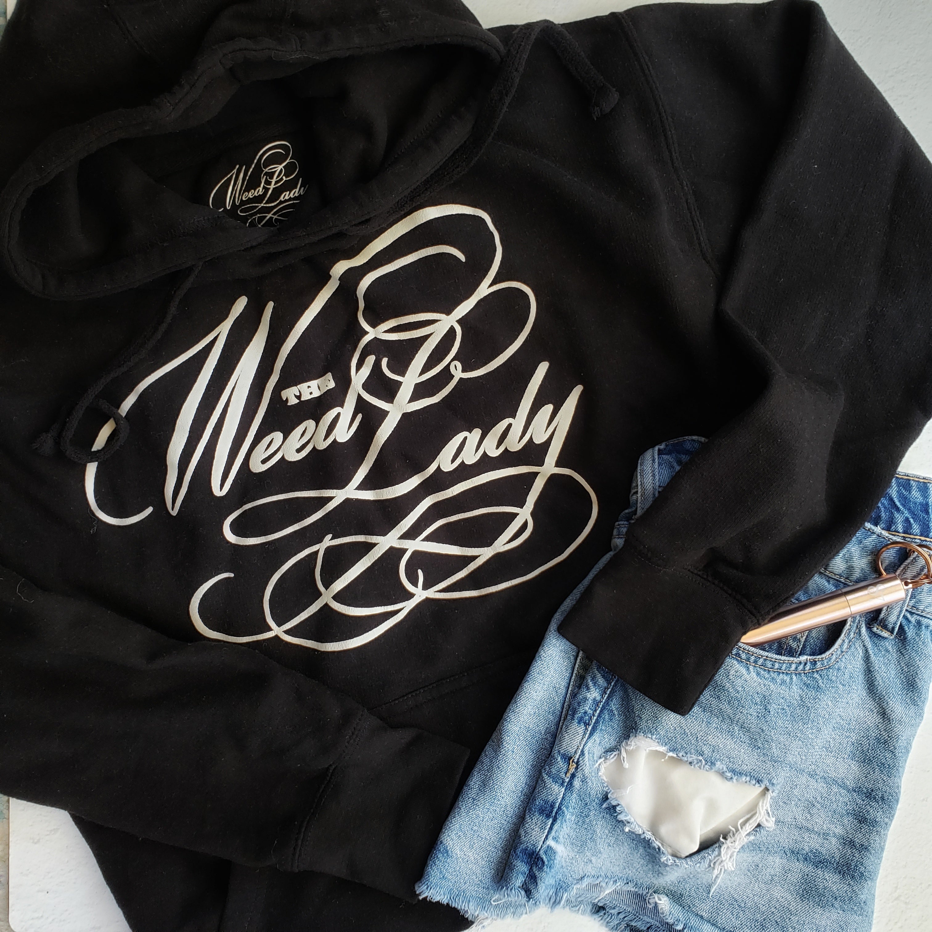 Call the Weed Lady || 87 Months – Eighty Seven